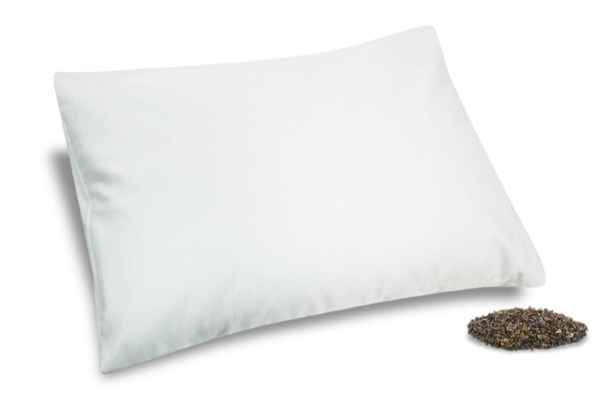 Buckwheat Pillow – Shop Downia