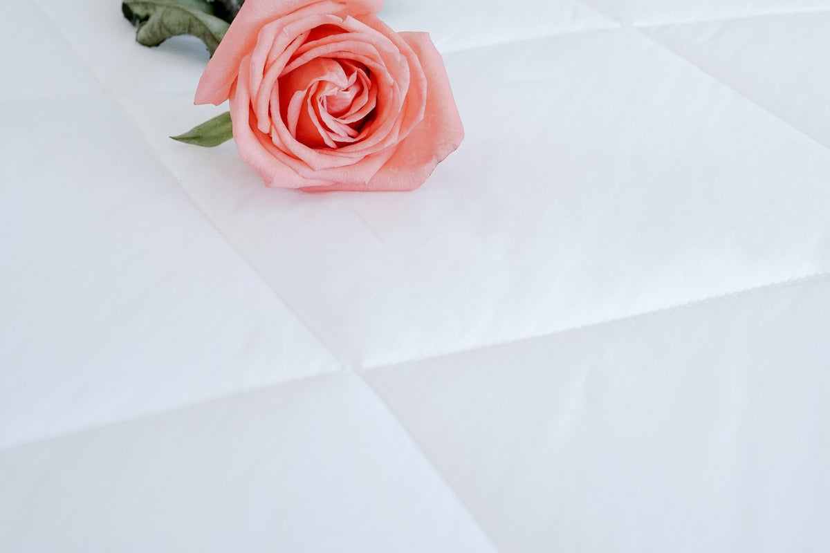 Cloud Nine Micro Ball Mattress Topper – Shop Downia