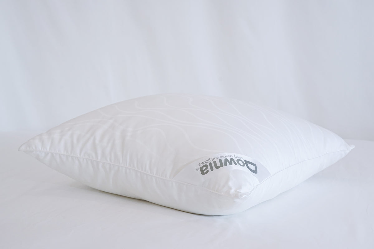 White Wave Collection Body Pillow – Shop Downia