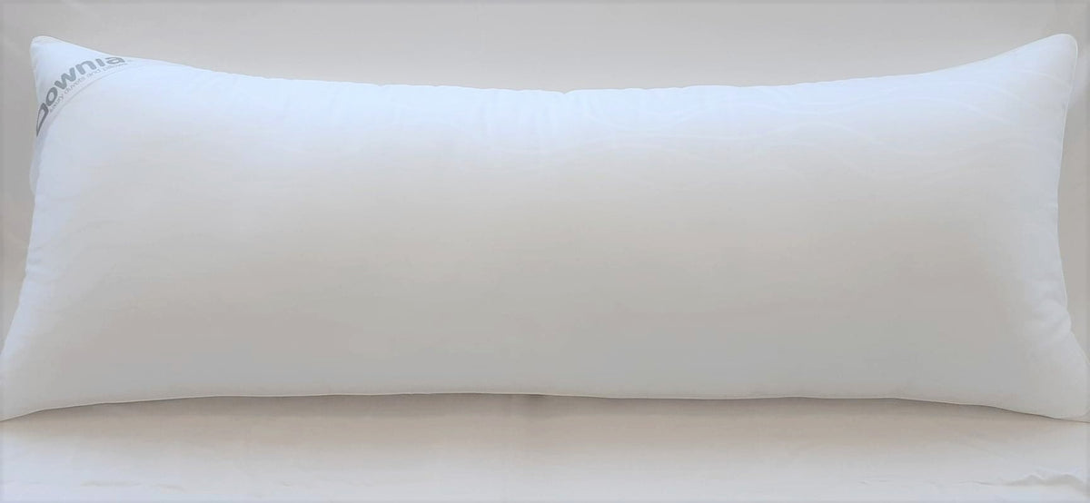 White Wave Collection Body Pillow – Shop Downia
